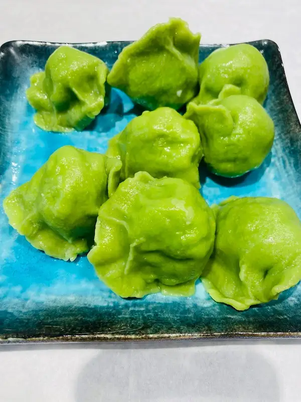 Dynasty Dumpling 皇朝餃子｜Dumpling Restaurant｜SF