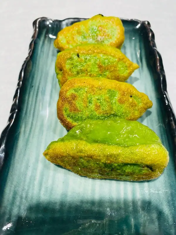 Dynasty Dumpling 皇朝餃子｜Dumpling Restaurant｜SF