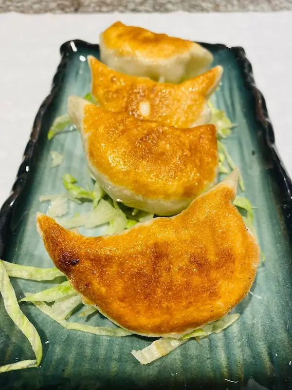 Dynasty Dumpling 皇朝餃子｜Dumpling Restaurant｜SF