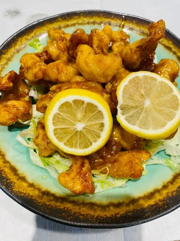 Dynasty Dumpling 皇朝餃子｜Dumpling Restaurant｜SF