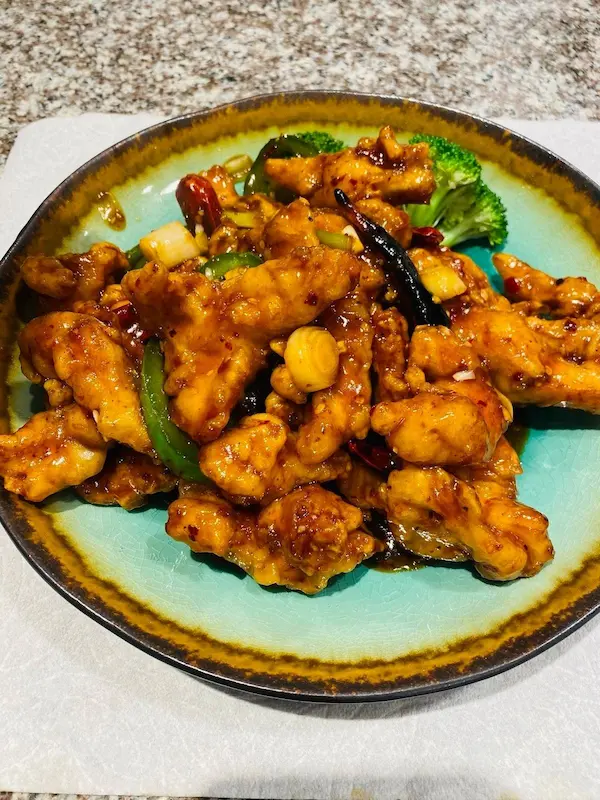 Dynasty Dumpling 皇朝餃子｜Dumpling Restaurant｜SF