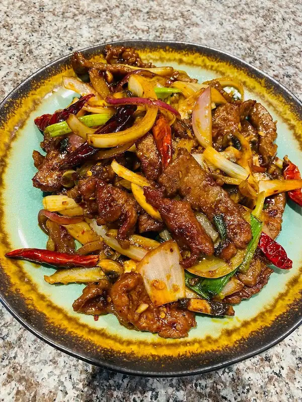 Dynasty Dumpling 皇朝餃子｜Dumpling Restaurant｜SF