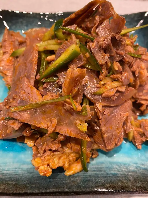 Dynasty Dumpling 皇朝餃子｜Dumpling Restaurant｜SF