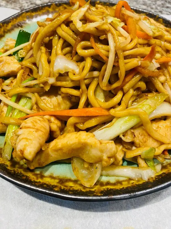 Dynasty Dumpling 皇朝餃子｜Dumpling Restaurant｜SF