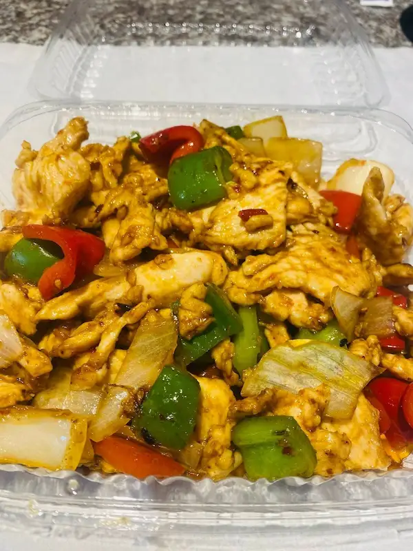 Dynasty Dumpling 皇朝餃子｜Dumpling Restaurant｜SF