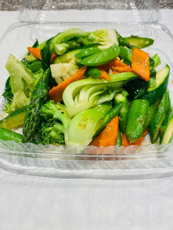 Dynasty Dumpling 皇朝餃子｜Dumpling Restaurant｜SF