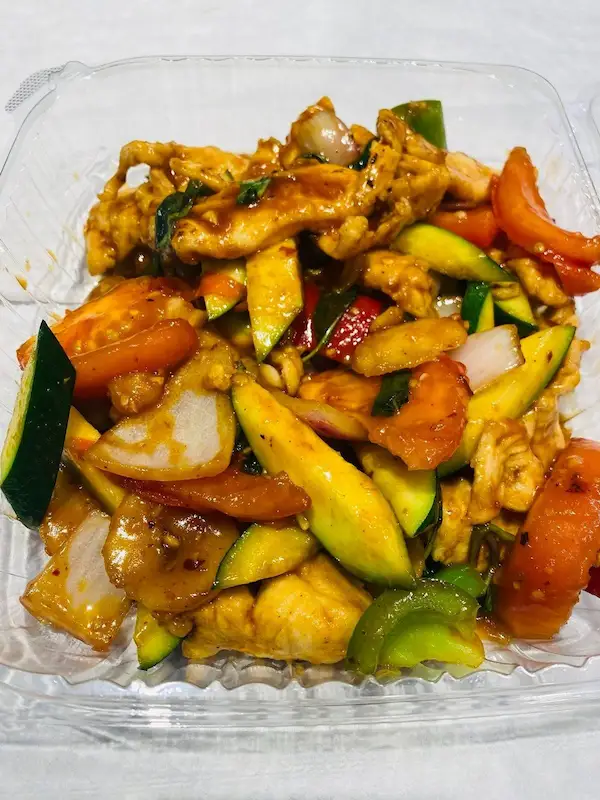 Dynasty Dumpling 皇朝餃子｜Dumpling Restaurant｜SF