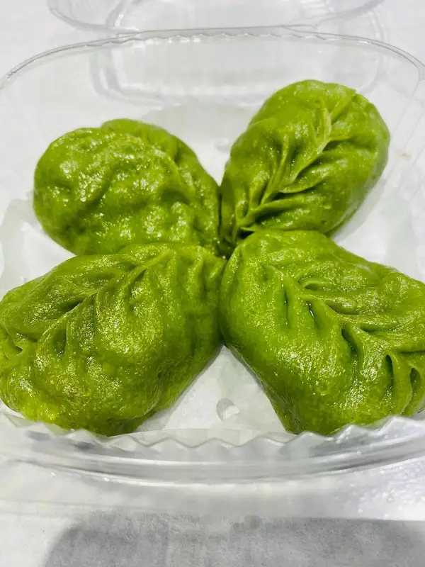 Dynasty Dumpling 皇朝餃子｜Dumpling Restaurant｜SF