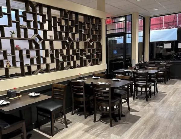 Dynasty Dumpling 皇朝餃子｜Dumpling Restaurant｜SF